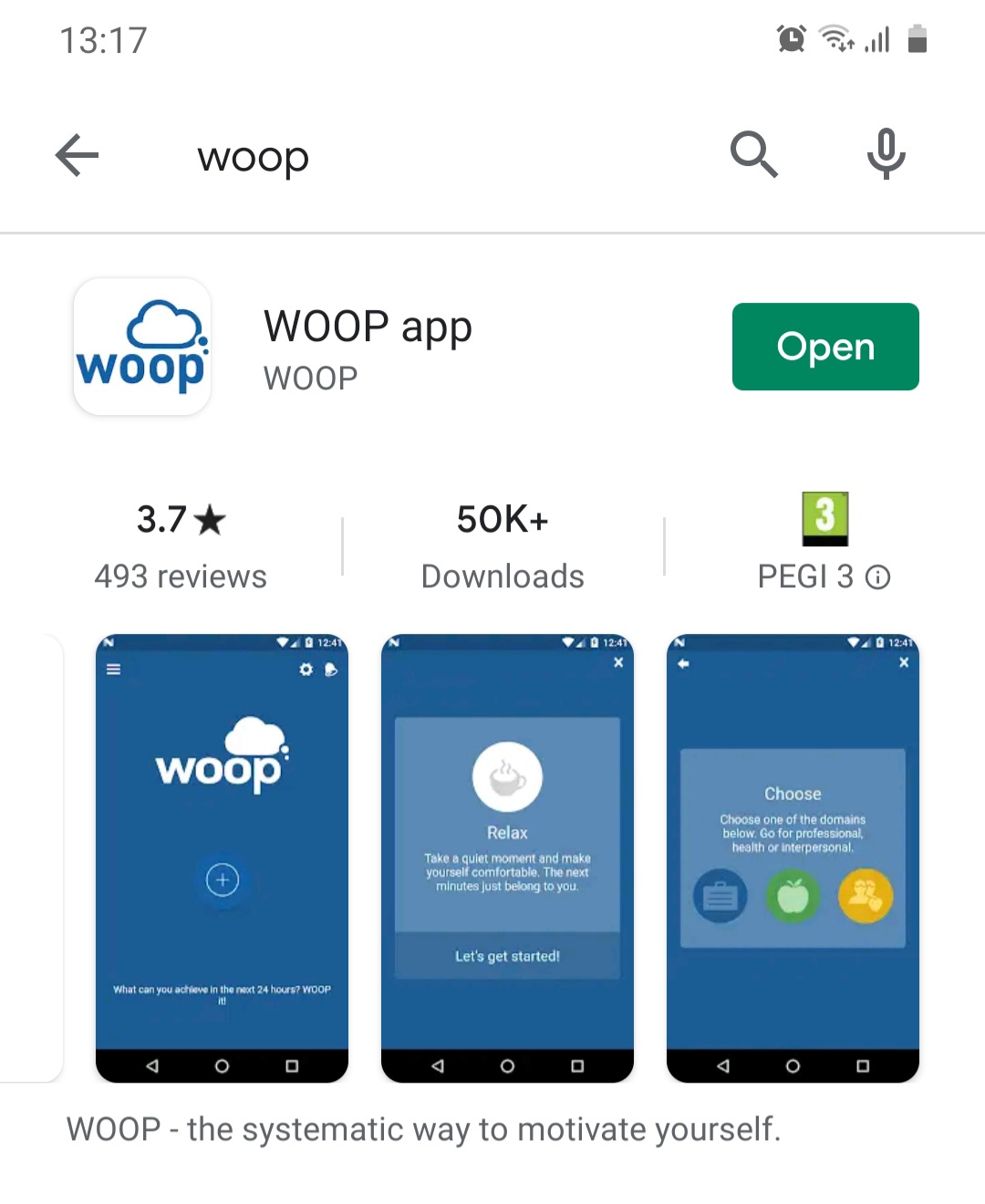 Monday Matters: What is the ‘WOOP technique’ and how can it help you ...