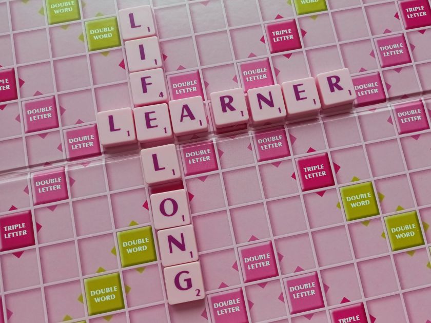 Monday Matters: 7 ways to be a lifelong learner (Part 2 of 2) – Keeping ...